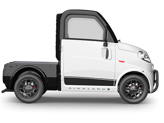 Microcar M.Cross - Neuwagen - Auto Loitz