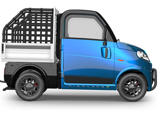 Microcar M.Cross - Neuwagen - Auto Loitz